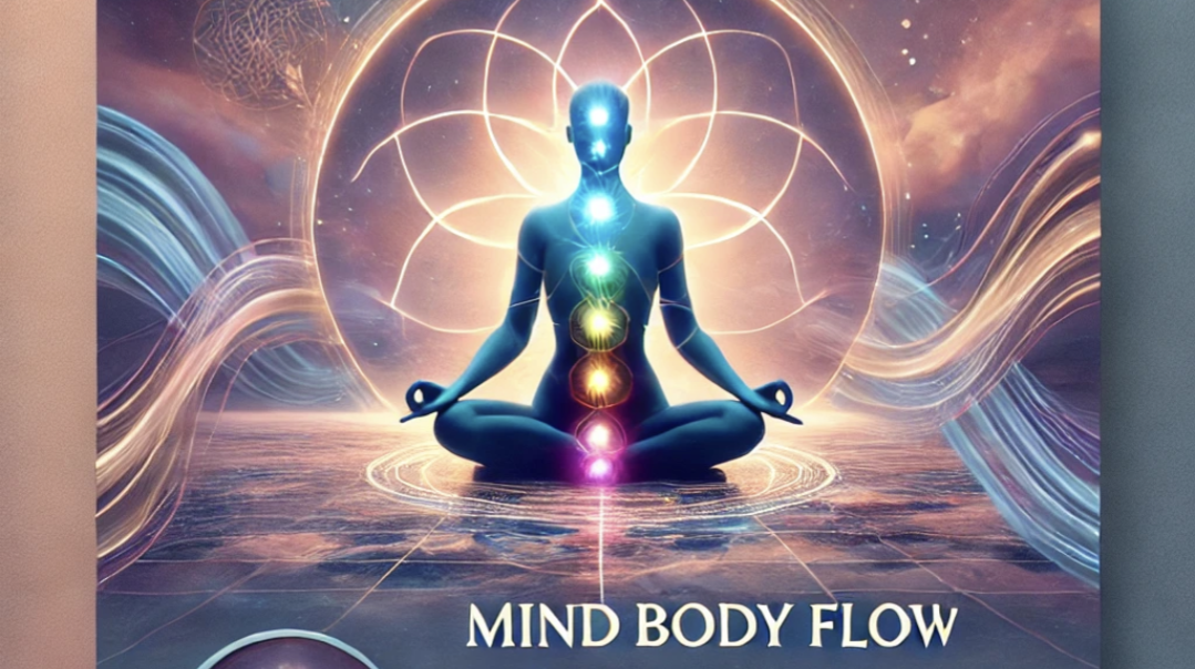 MindBodyFlow – 5 Séances kundalini activation avec Sarah Torche ...